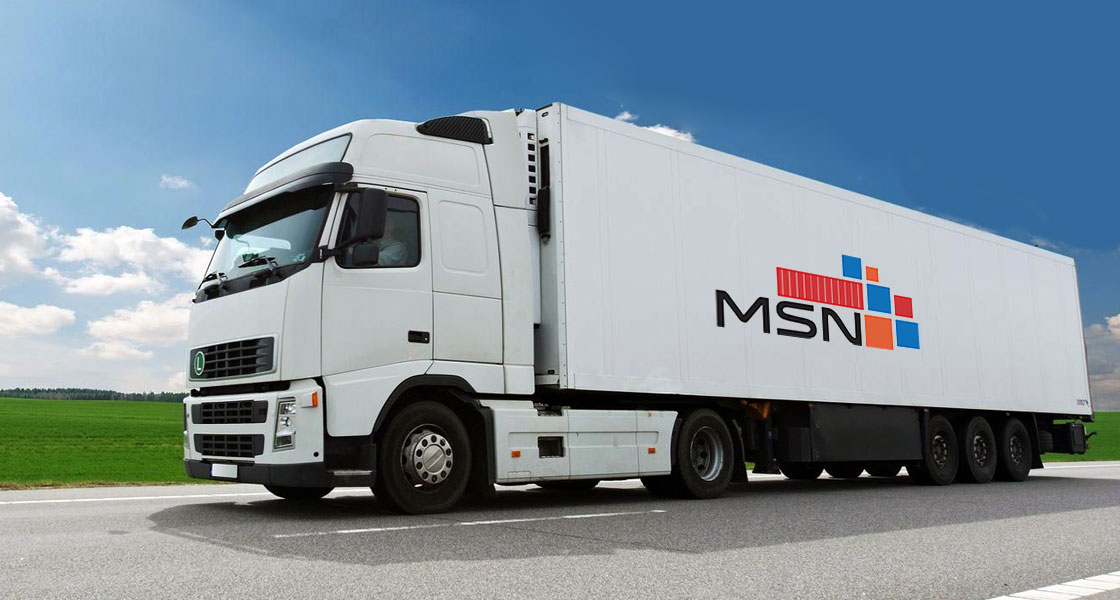 MSN Container Line Pvt Ltd